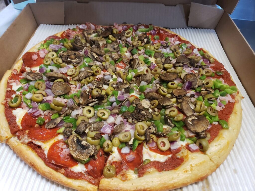 Home | Joes Market - Palo, MI