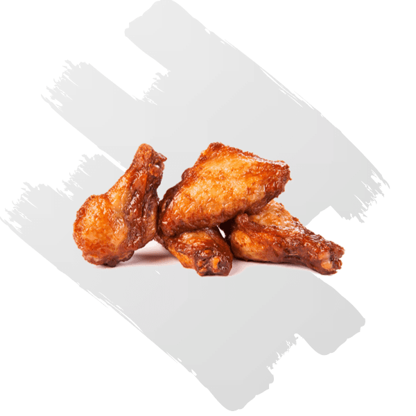 Wing Dings Basket | Joe's Market Palo